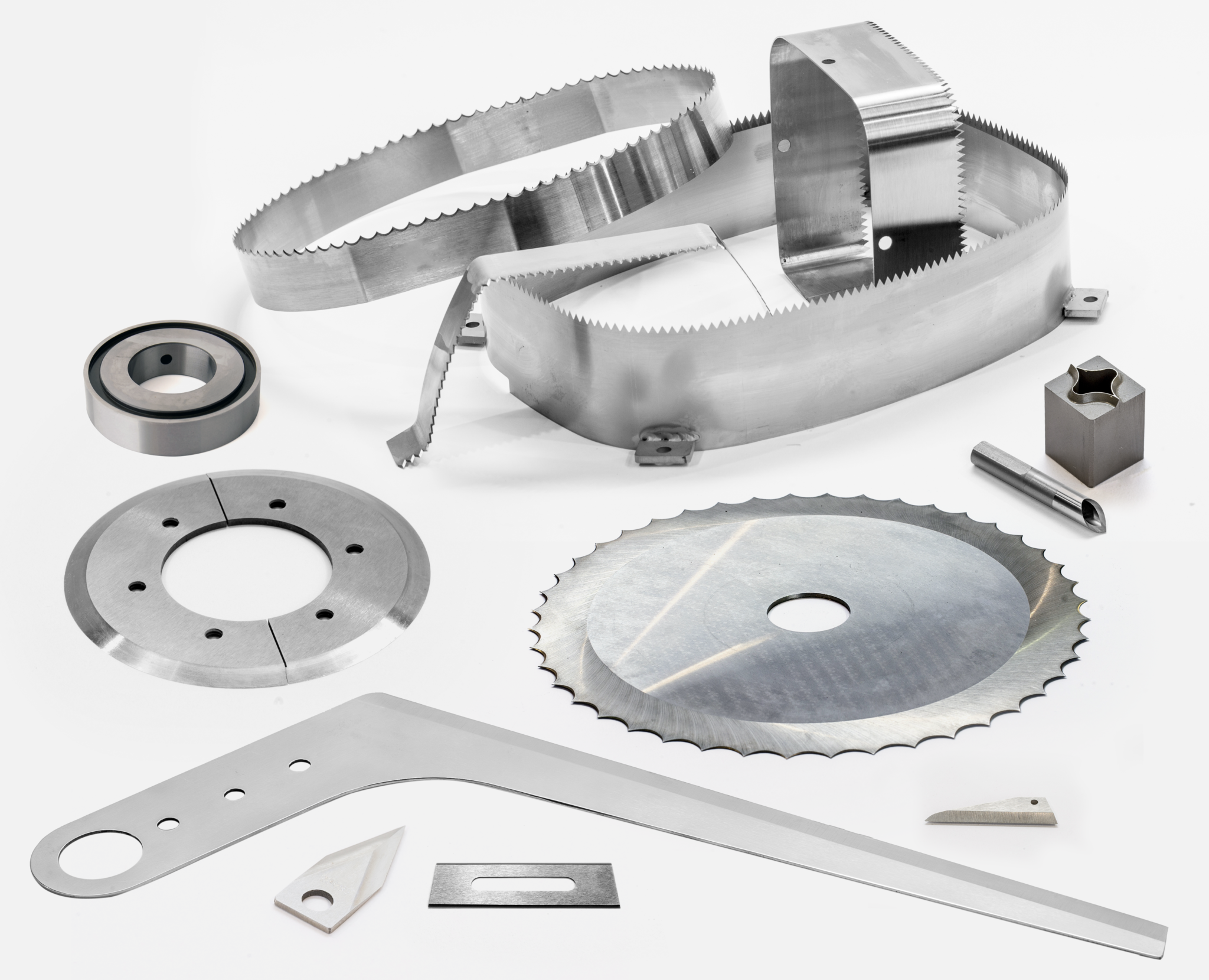 Portfolio - EDGE Industrial Technologies